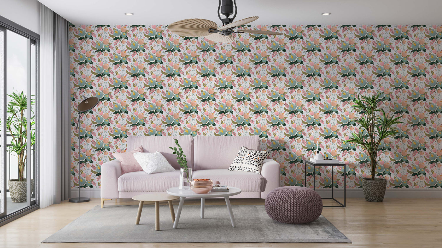 Best Renter-Friendly Wallpaper Ideas for a Stylish Home
