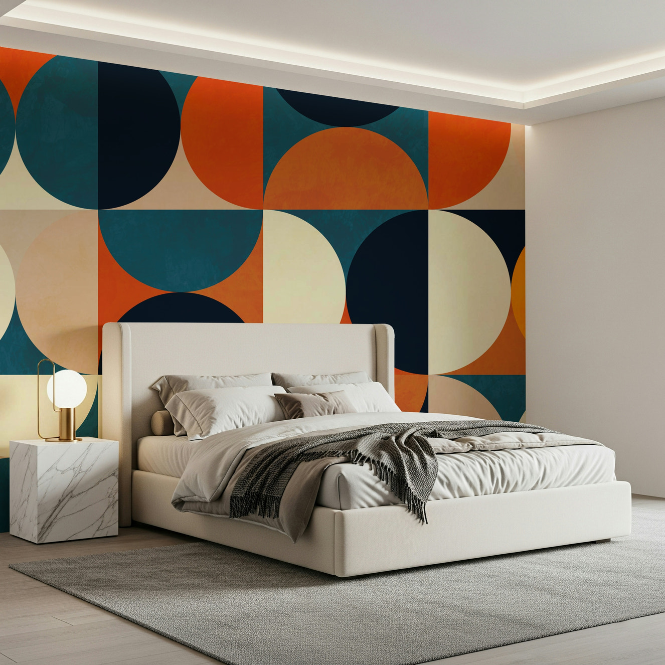 Luxury Wallpaper - Premium Peel and Stick Murals for Walls – Page 10