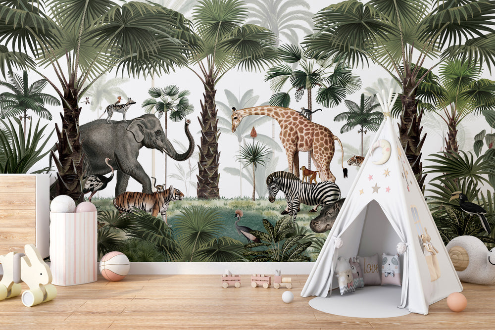 Best Online Wallpaper Shop | Latest Wall Murals – Giffywalls