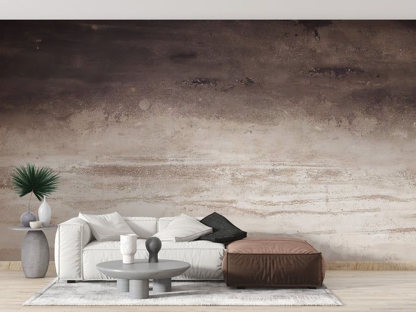 Get Rustic Wallpaper- Rustic Charm Gradient Mural – Giffywalls