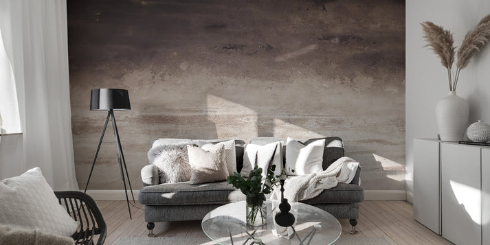 Get Rustic Wallpaper- Rustic Charm Gradient Mural – Giffywalls