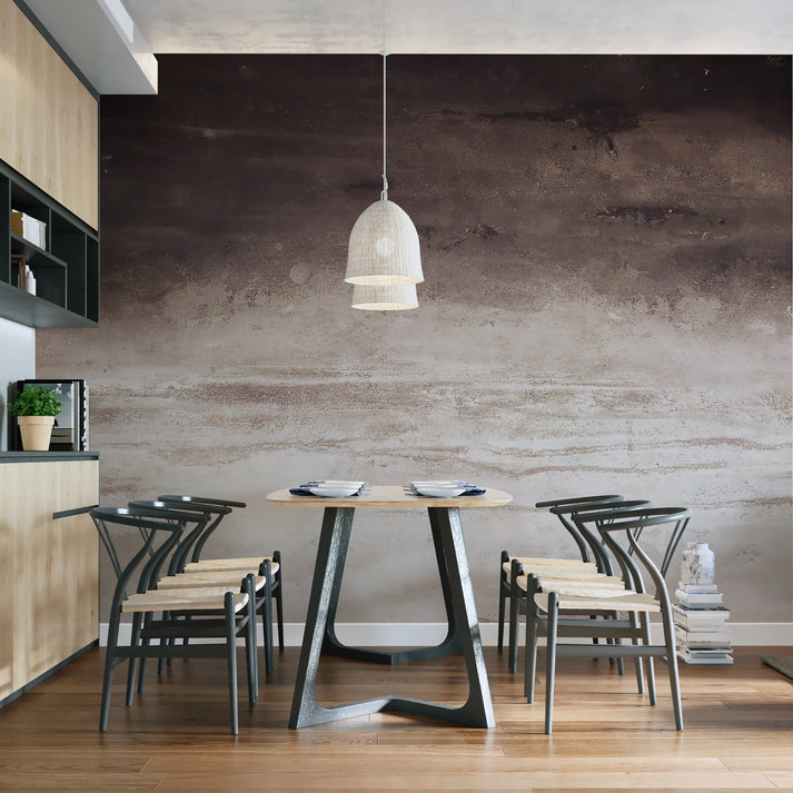 Get Rustic Wallpaper- Rustic Charm Gradient Mural – Giffywalls