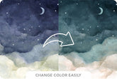 Custom Wallpaper and Personalized Mural | Designs Yours Now