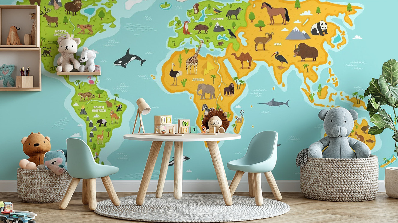 Wallpaper Murals | Custom & Peel and Stick | Shop Now – Page 273